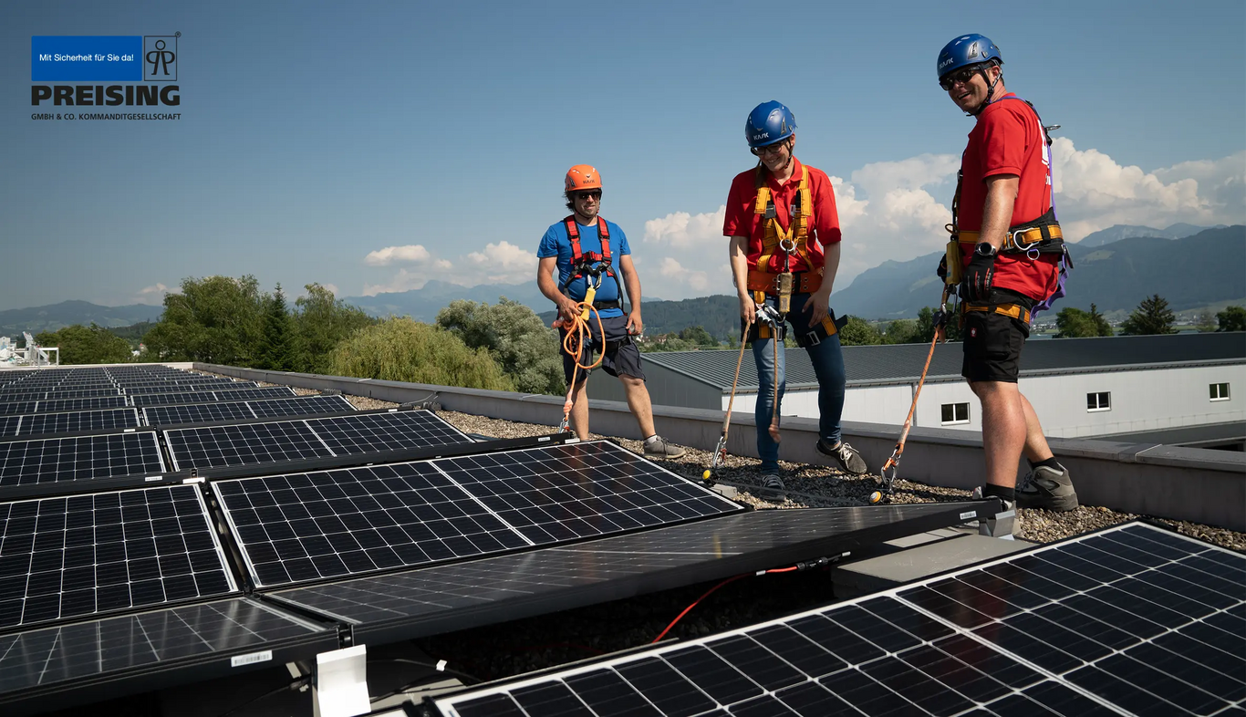 AeroFix Latch | IBC SOLAR